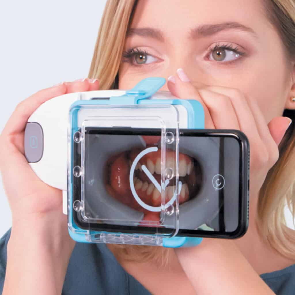 Dental Monitoring - The Fabulous Smile Company