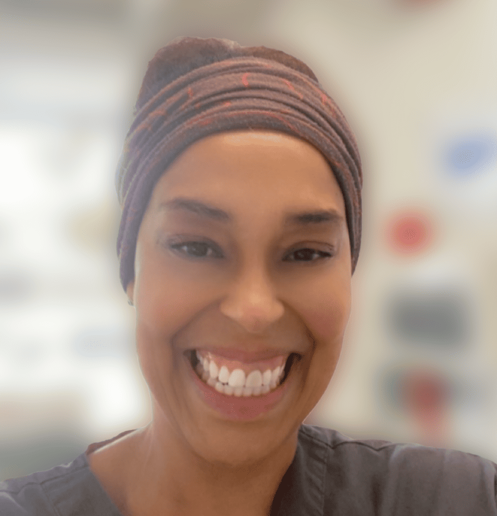 Merton - The Fabulous Smile Company